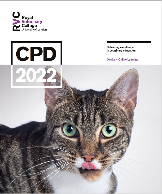 Continuing Professional Development - CPD Brochure